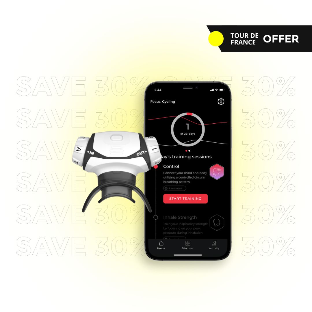 Airofit PRO 2.0